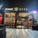 Burger Otto The Real Mccoy (Gaziantep, Şehitkamil, Osmangazi Mah., Mona Roza Cad., 5A), fast food  Gaziantep'ten