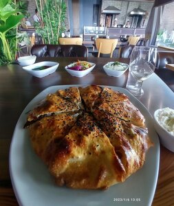Fast food Dönerci Bey, Erzurum, foto
