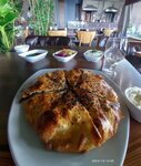 Dönerci Bey (Adnan Menderes Mah., Çat Yolu Cad., Palandöken, Erzurum), fast food  Erzurum'dan