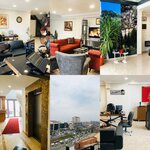 Hilal Suite (Trabzon, Ortahisar, Sanayi Mah., Değirmen Cad., 48), otel  Ortahisar'dan