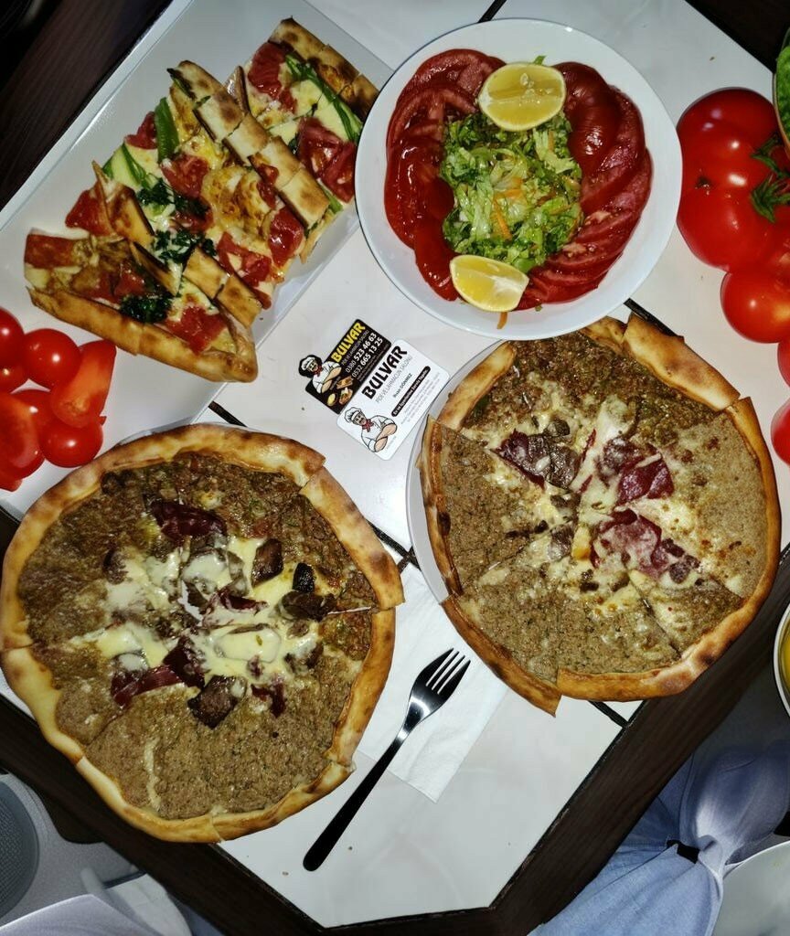 Restoran Bulvar Pide, Düzce, foto