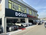 Doğuş Otomobilcilik (100. Yıl Mah., 13. Yol Sok., No:52, Bağcılar, İstanbul), otomobil satış galerileri  İstanbul'dan