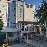 Keşan Pansiyon (İspat Cami Mah., Metin Çırpan Cad., No:21, Keşan, Edirne), pansiyonlar, hosteller  Keşan'dan
