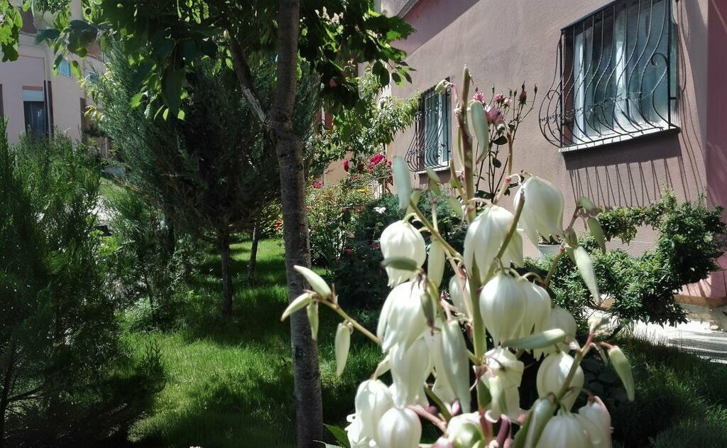 Kültür ve eğlence parkları Yaylabağı Mahallesi Çocuk Parkı, Ankara, foto