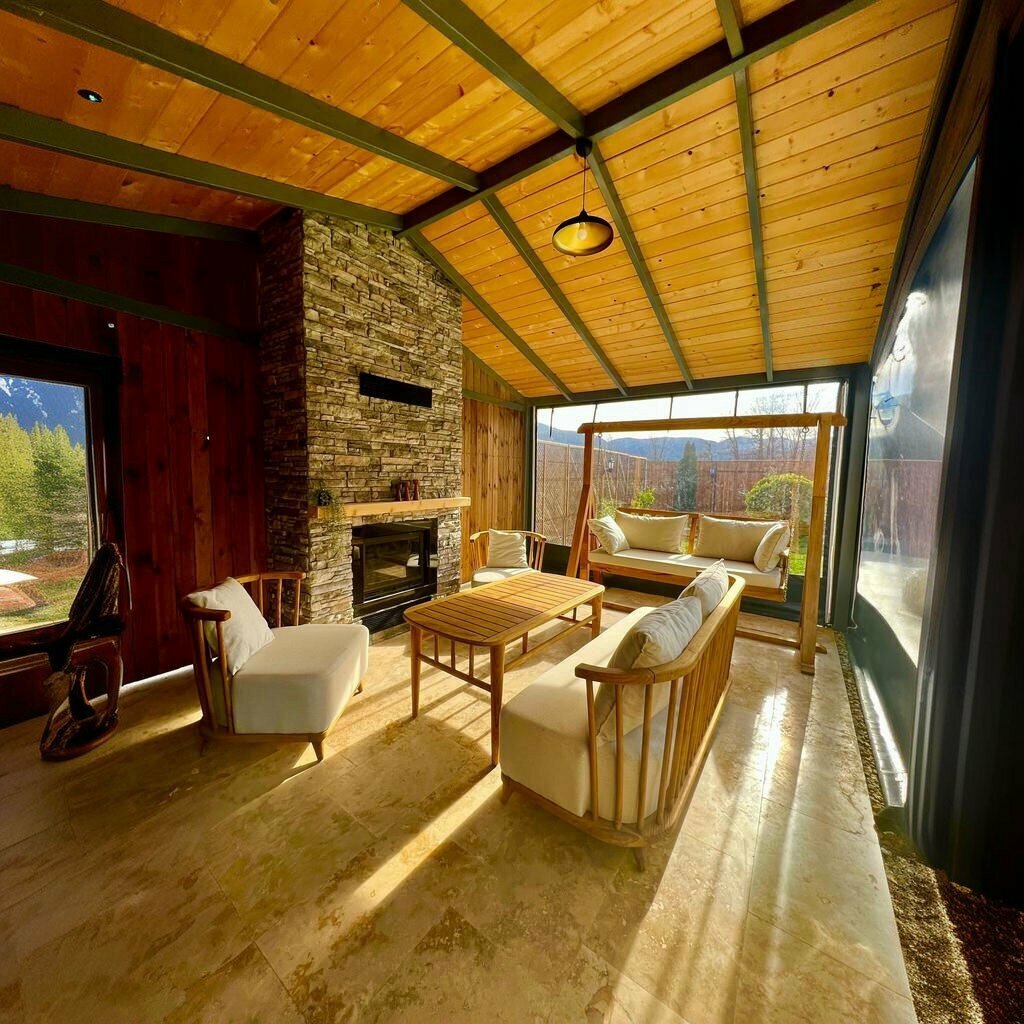 Kısa süreli konaklama Sapanca Lavender, Sapanca, foto