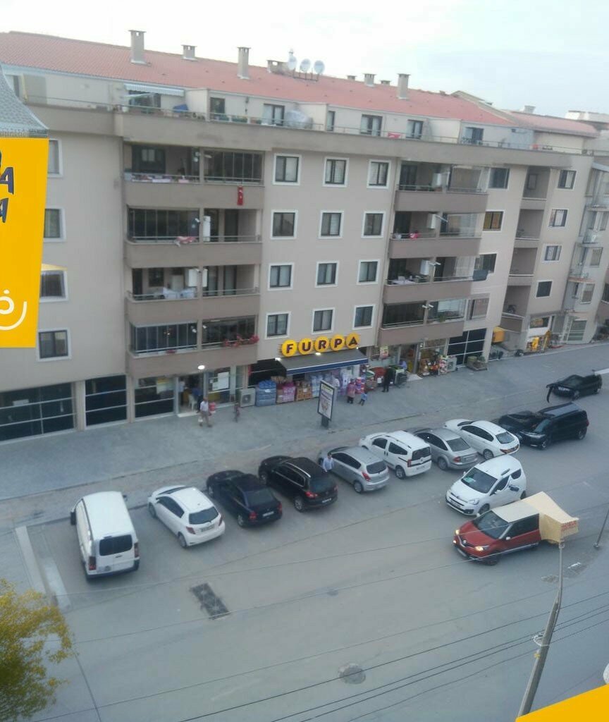 Süpermarket Furpa Market Güzelyalı Şb, Mudanya, foto