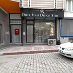Dilek Hair Design Studio (Bursa, Karacabey, Drama Mah., Mustafa Çorlu Sok., 12), güzellik salonu  Karacabey'den