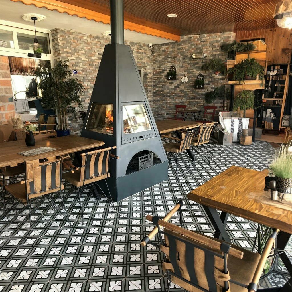 Otel Ada Marin Hotel, Seferihisar, foto