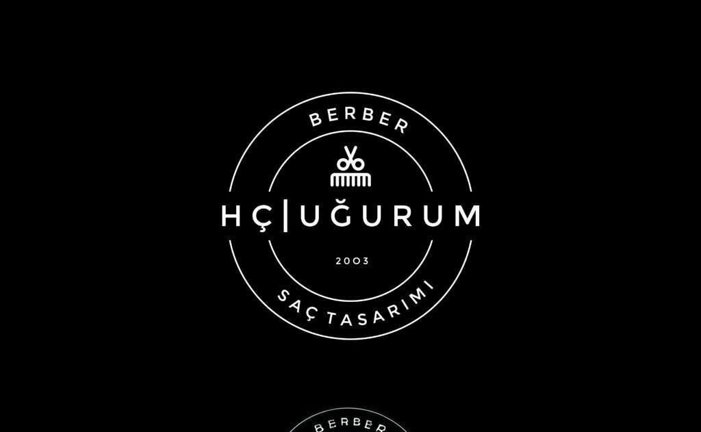 Kuaförler Uğurum Berber, Sivas, foto