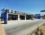 İsmet Otomotiv (İzmir, Aliağa, Samurlu Mah., 1253 Sok., 3F), otomobil yedek parçaları  Aliağa'dan