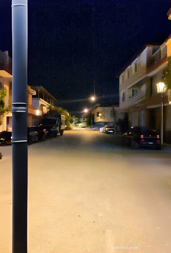 Cami Tavla Mahallesi Cami, Defne, foto