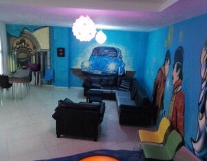 Esinti Cafe (Kocaeli, Çayırova, Özgürlük Mah., Mehmet Akif Ersoy Cad., 115B), kafe  Çayırova'dan