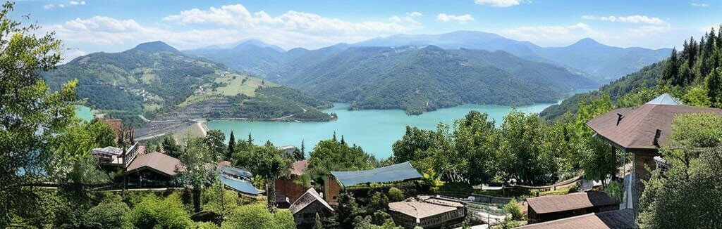 Restoran Manzara Cafe Restaurant, Başiskele, foto