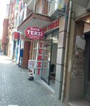 Elvan Terzi (Uşak, Uşak Merkez , Hakkı Yağcı Cad., 30), terziler  Uşak'tan