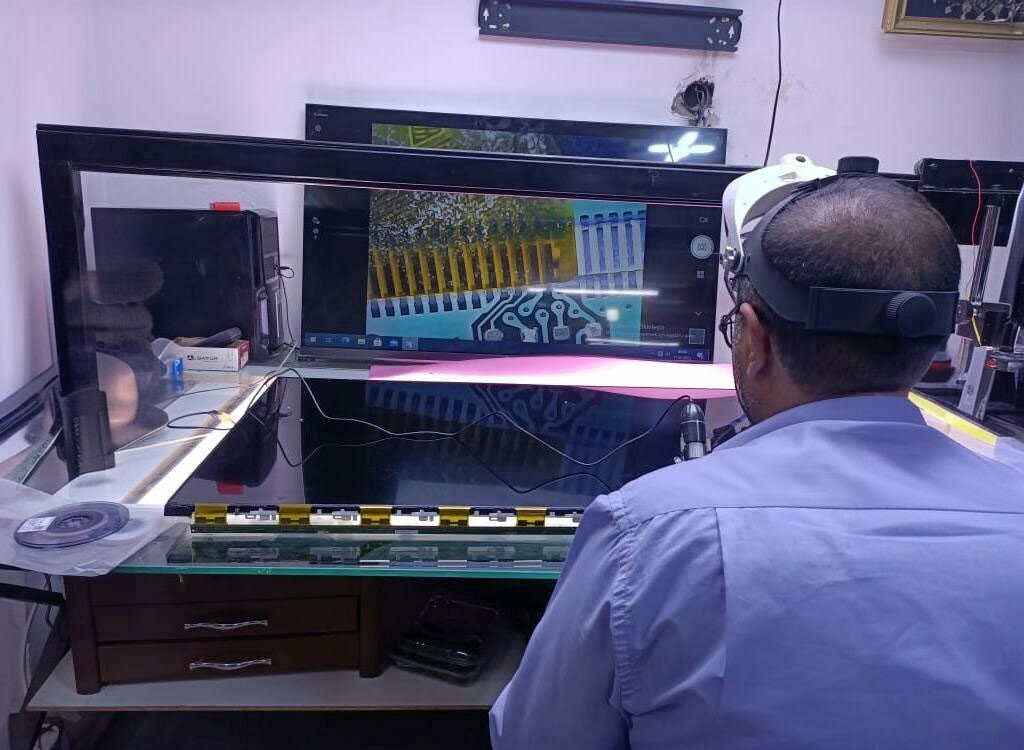 Elektrikli cihazların tamiri Çağdaş Elektronik, Elazığ, foto