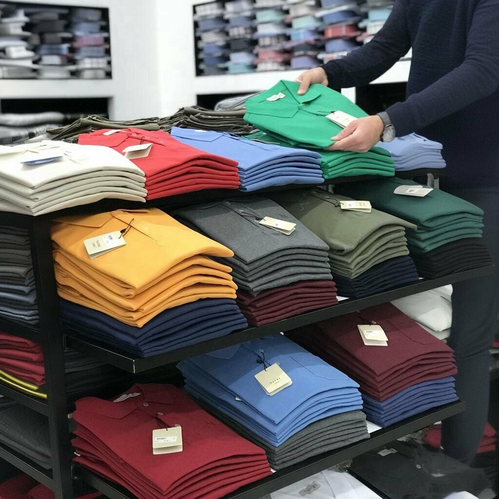 Giyim mağazası Mos Giyim Ayakkabi, Tokat, foto