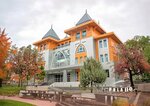Şehit Cüneyt Sertel Sosyal Tesisleri Polatlı (Ankara, Polatlı, Ulubatlı Hasan Cad., 1), restoran  Polatlı'dan