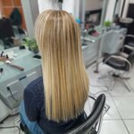 Viva Kuaför (Manisa, Akhisar, Ragıp Bey Mah., 17. Sok., 8), kuaförler  Akhisar'dan