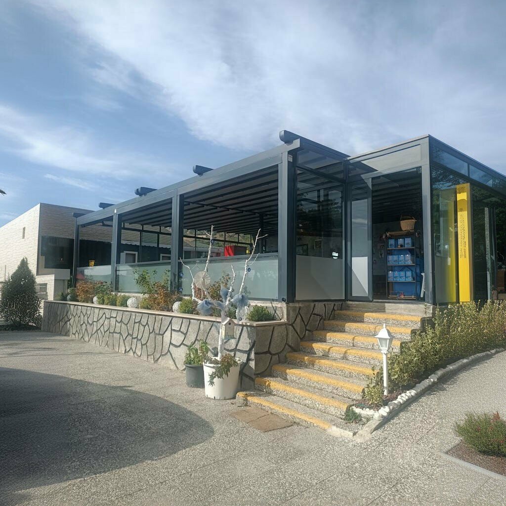 Restoran Seyr-i Gündoğdu, Bursa, foto