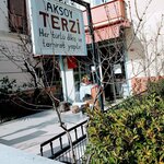Aksoy Terzi (Manisa, Yunusemre, 75. Yıl Mah., Vali Aziz Bey Cad., 26/B), terziler  Manisa'dan