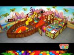 Antalya Park (Cihadiye Mh., Palmiye Sk., No: 14/2, Pınarlı, Aksu, Antalya), çocuk oyun ekipmanları  Antalya'dan