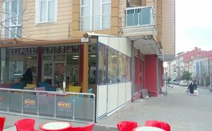 İkram Pastahanesi Lüleburgaz (Kırklareli, Lüleburgaz, Büklüm Cad., 18), pasta, şekerleme ve tatlı  Lüleburgaz'dan