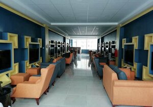 Lost 3 Playstation (Kayseri, Talas, Mevlana Mah., Turgut Özal Cad., 8D), eğlence merkezleri  Talas'tan