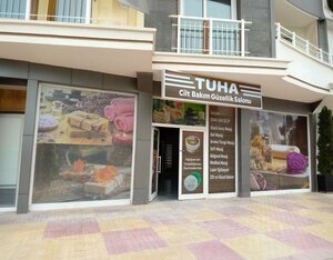 Aksaray Tuha Masaj Salonu (Aksaray, Aksaray Merkez , Çerdiğin Mah., 1065. Sok., 4), masaj salonları  Aksaray'dan
