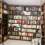 Tuba Kitabevi (Manisa, Şehzadeler, 2502. Sok., 44), kitap mağazaları  Manisa'dan
