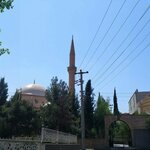 Kıbleteyn Cami (Şanlıurfa, Haliliye, Ulubatlı Mah., 364. Sok., 9), cami  Şanlıurfa'dan