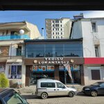 Yedisu Lokantası 2 Adaklı (Bingöl, Adaklı, Merkez Mah., Cumhuriyet Cad., 30/1), restoran  Adaklı'dan