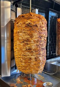 Mina Döner (Şanlıurfa, Viranşehir, Kale Mah., Ceylanpınar Cad., 68), kafe  Viranşehir'den