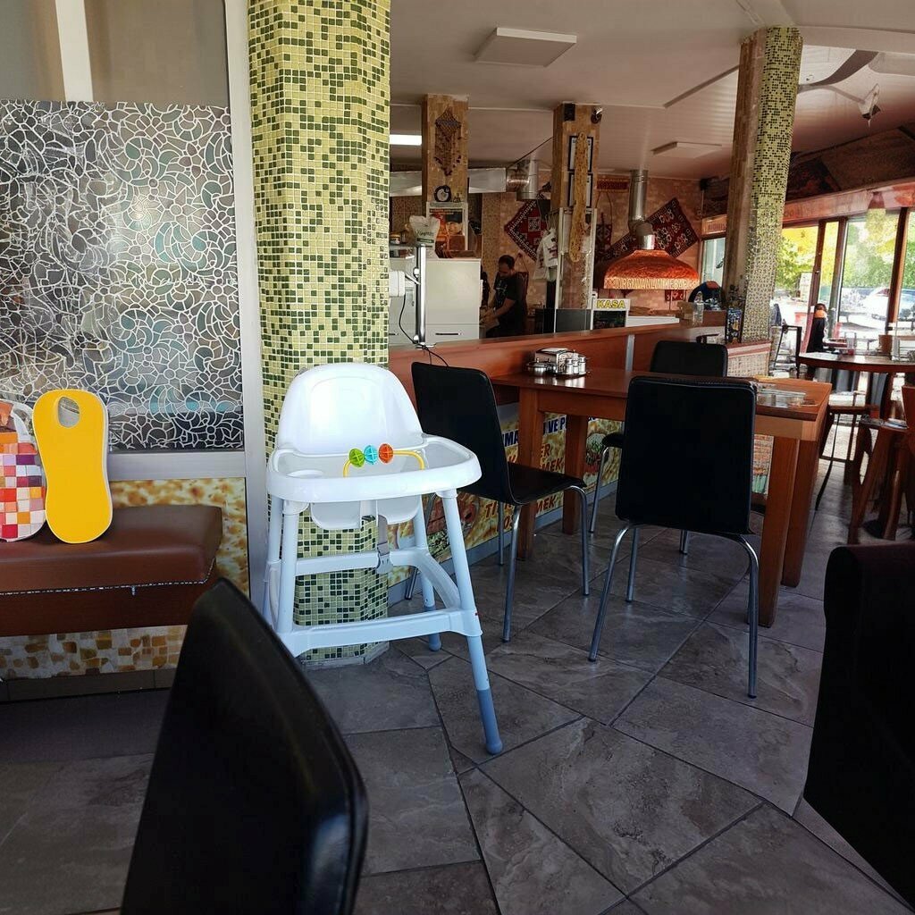 Ekmek fırını Arguvanlım Fırın, Edremit, foto