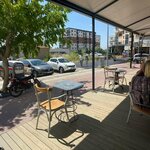 Coffee Shot (Edirne, Edirne Merkez, İstasyon Mah., İstasyon 1. Cad., 7), kafe  Edirne'den