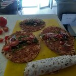 İslam Usta Pide & Lahmacun (Ordu, Ünye, Liseler Mah., Savcı Erol Tosun Cad., 9A), restoran  Ünye'den