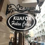 Kuaför Hakan Çoban (Yenişehir Mah., Mareşal Çakmak Cad., No:38/A, İskenderun, Hatay), kuaförler  İskenderun'dan