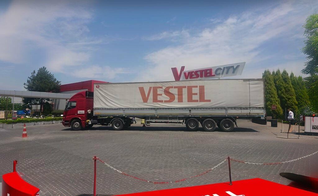 Elektronik eşya mağazaları Vestel High End, Manisa, foto