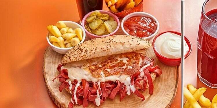 Kafe Bombastic Enerji Deposu, Samandağ, foto