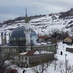 Mecidiye Köyü Cami (Yalova, Armutlu, Mecidiye Köyü, G4 Sok., 89), cami  Armutlu'dan