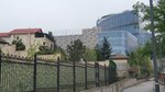 Kempinski Almaty (Marat Ospanov kóshesi No:82с), unutulmaz olayların yeri  Almatı'dan
