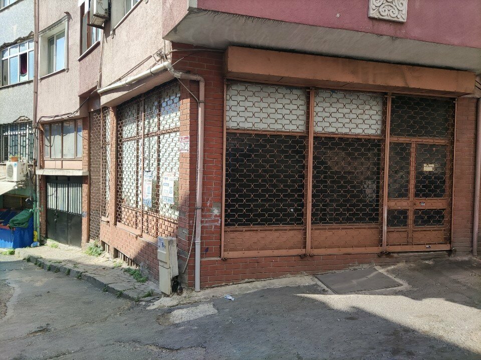 Tekstil fabrikaları Kanirçağ Tekstil, İstanbul, foto