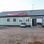 Edinstvennaya (ulitsa Druzhby No:3А, posyolok gorodskogo tipa Usogorsk), otel  Komi'den