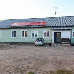 Otel Edinstvennaya, Komi, foto