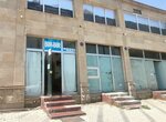 Ramin Bərbər (Şah İsmayıl Xətai prospekti No:556D), kuaförler  Gence'den