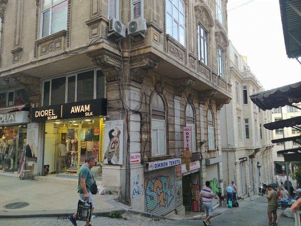 Elektronik cihaz ve parça firmaları Demir elektronik, İstanbul, foto