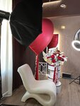 Моккаfoto (Geroev Avenue No:49Ак2), fotoğraf stüdyosu kiralama  Sosnoviy Bor'dan