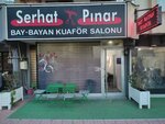 Serhat Ve Pinar Bay Bayan Kuaför Salonu (Esenevler Mah., Erdoğan Cad., No:18B, Yıldırım, Bursa), kuaförler  Bursa'dan
