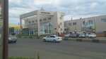 ТФК Автотехцентр (Uritskogo Street No:31с1), tarım makineleri, ekipmanlar  Ulyanovsk'tan