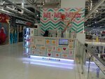 Mi Mi Milk (Kosmonavtar Street No:1В), vitamin bar  Karağandı'dan