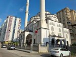 İşseverler Cami (Adana, Çukurova, Yurt Mah., 71495. Sok., 4/1), cami  Adana'dan